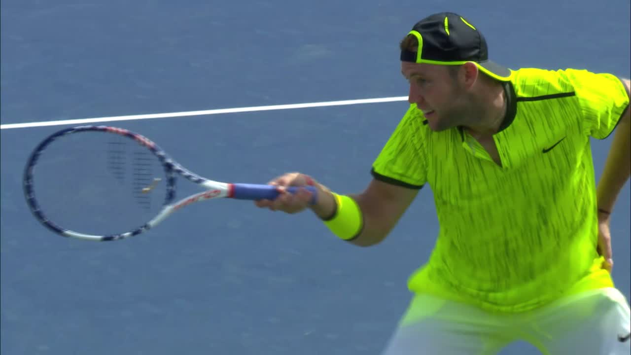 Mercedes Morning Drive - US Open Highlights & Features - Official Site ...