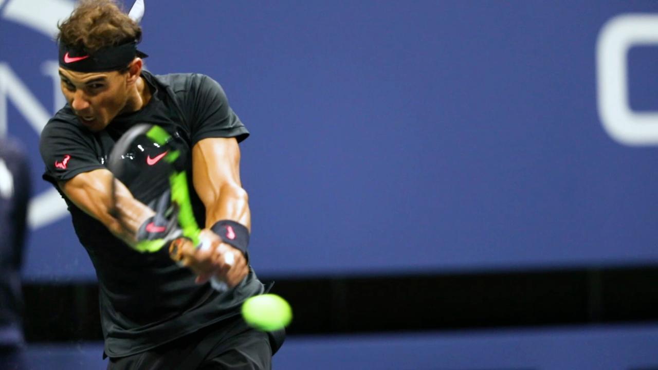 How Anderson can upset Rafa - Official Site of the 2024 US Open Tennis ...