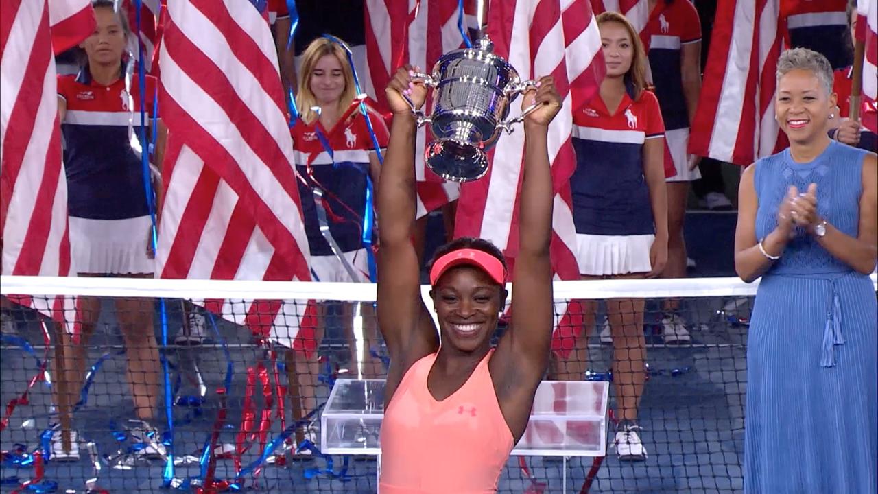 US Open Early Edition: Day 14 presented by Westin Hotels and Resorts ...