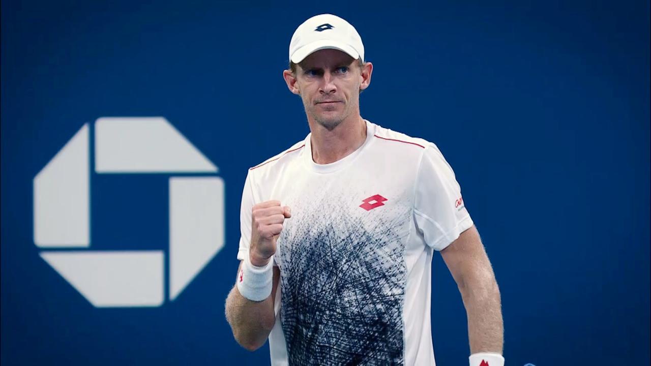 The Open Interview: Brad Stine - Official Site of the 2025 US Open ...