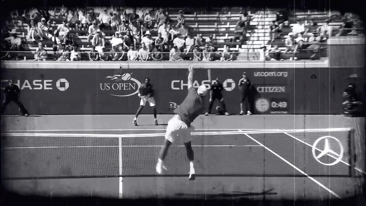 US Open Scary Shots - Official Site of the 2024 US Open Tennis ...