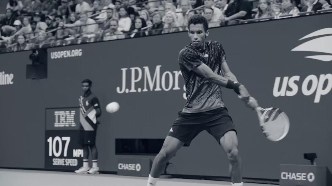 The beautiful unorthodoxy of Daniil Medvedev - Official Site of the ...