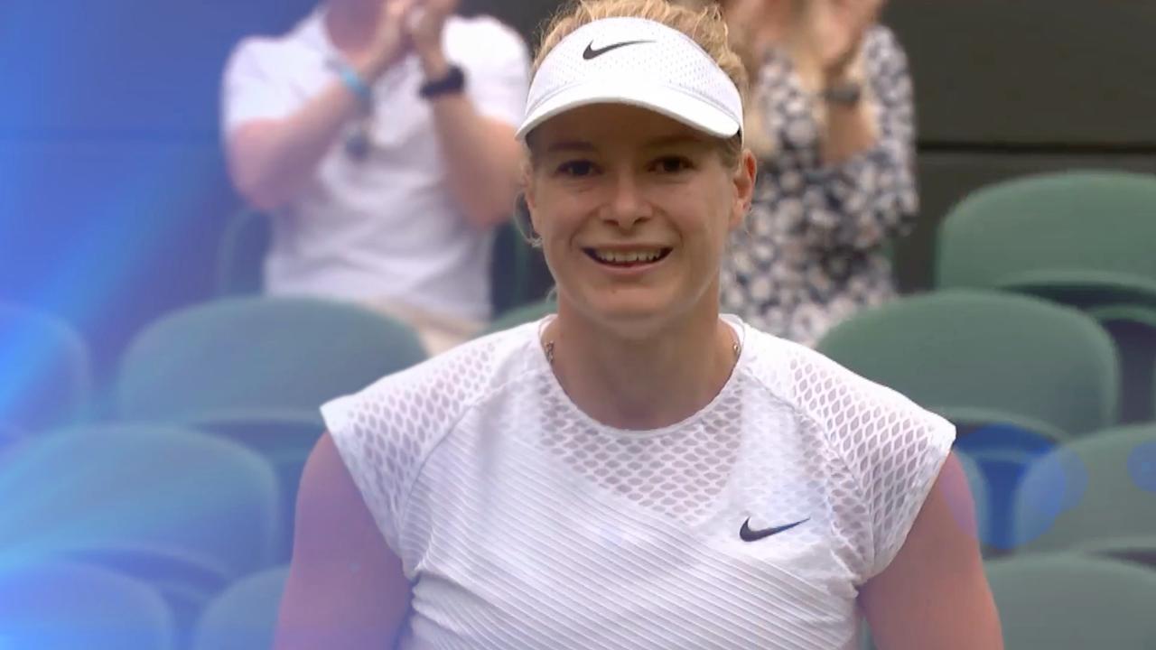 Diede de Groot completes Golden Slam by winning 2021 US Open Wheelchair ...