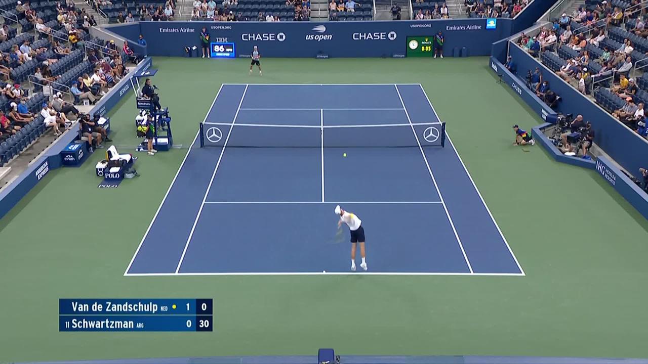 Aces Club Us Open Tennis – Us Open Tennis Seating Plan – EXBEO