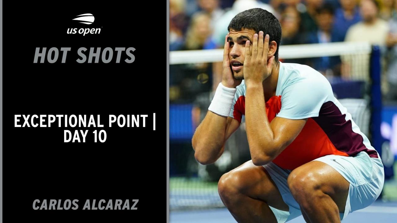 Take Two: A pair of picks for the men's semifinals at the 2022 US Open ...