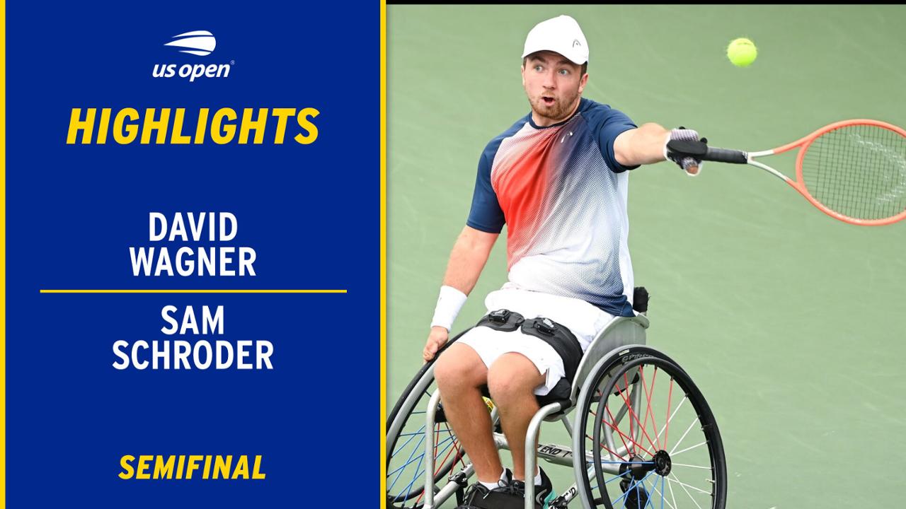 De Groot, Kunieda, Vink advance to singles finals of 2022 US Open ...