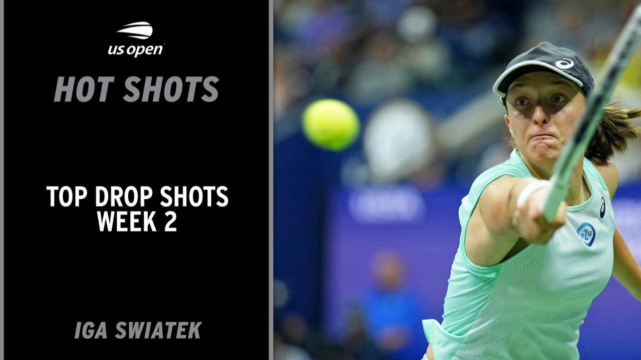 US Open Highlights & Features - Official Site of the 2023 US Open ...
