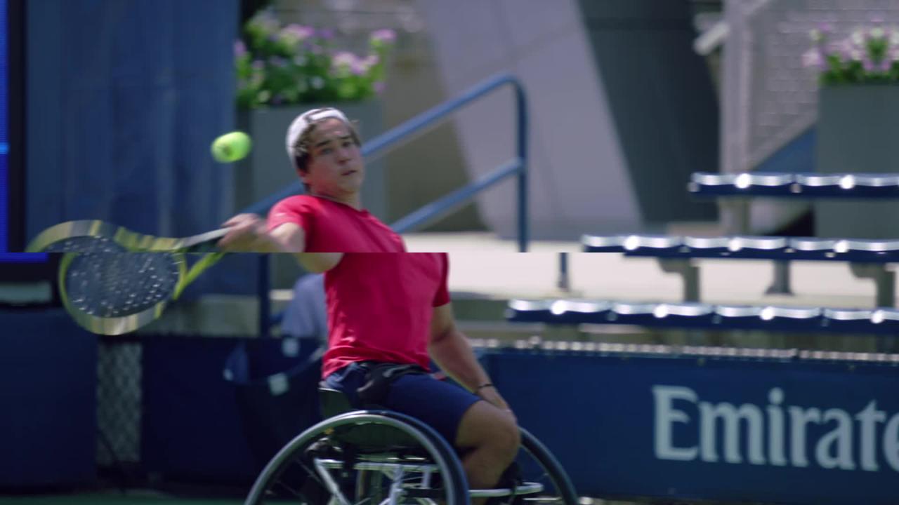 Kang, Moreira Lanai, Ngounoue, Ward win 2022 US Open Junior ...