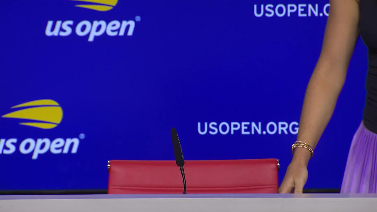 Revenge? Nah, Danielle Collins just burns to compete - Official Site of ...