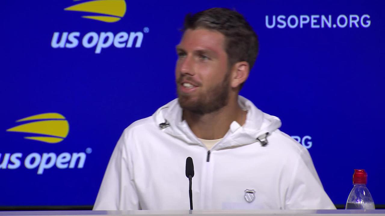 Inside Cameron Norrie’s unorthodox–yet successful–approach at the 2022 ...