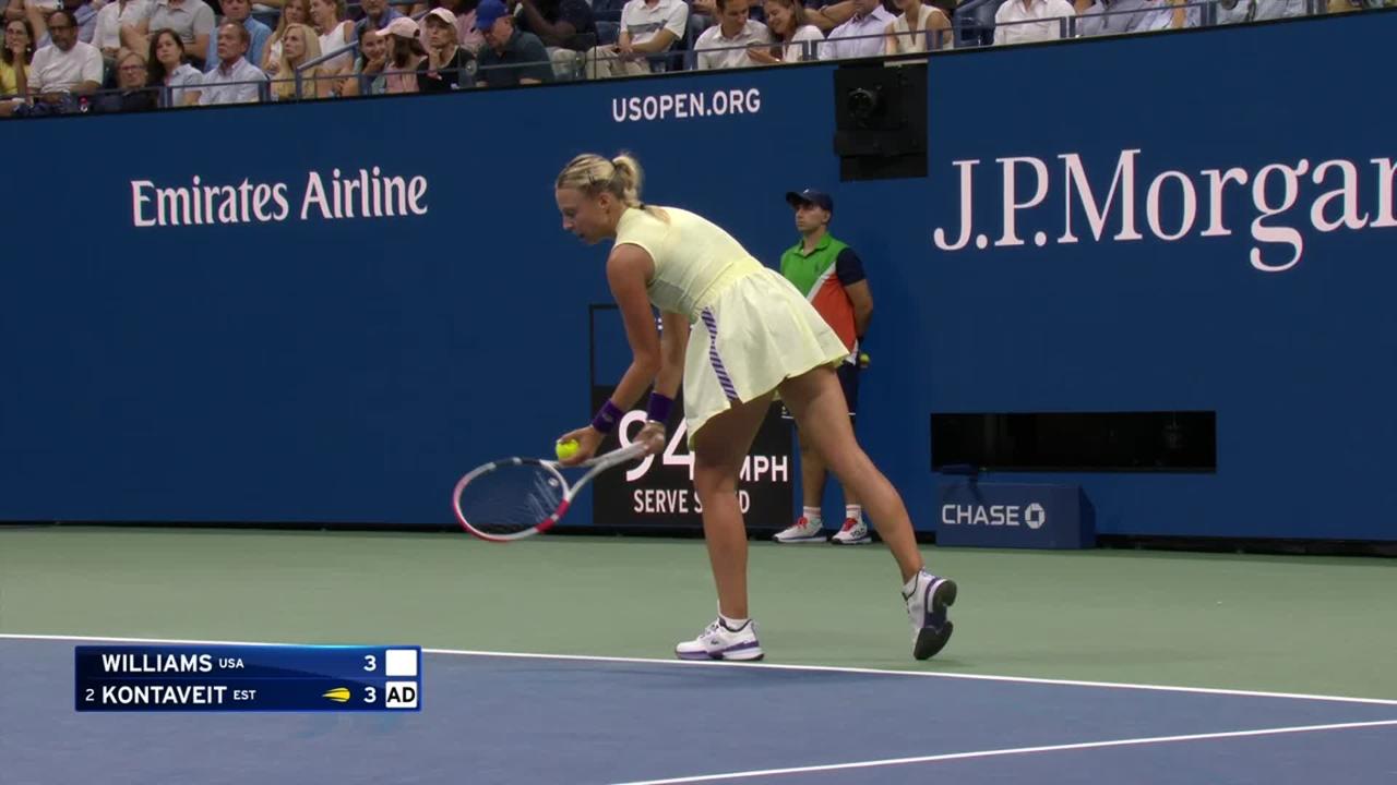 Top 5 Winners | Day 3 - US Open Highlights & Features | Official Site ...