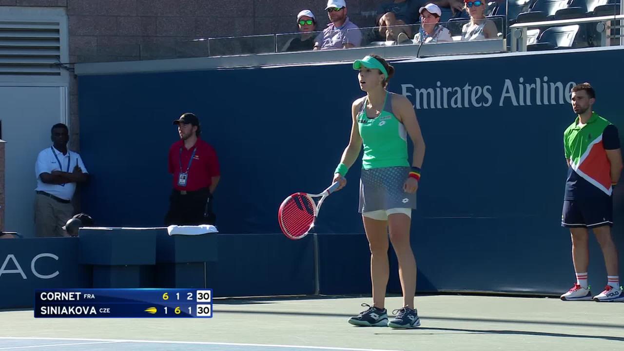 Top 5 Winners of the Day | Day 4 - US Open Highlights & Features ...