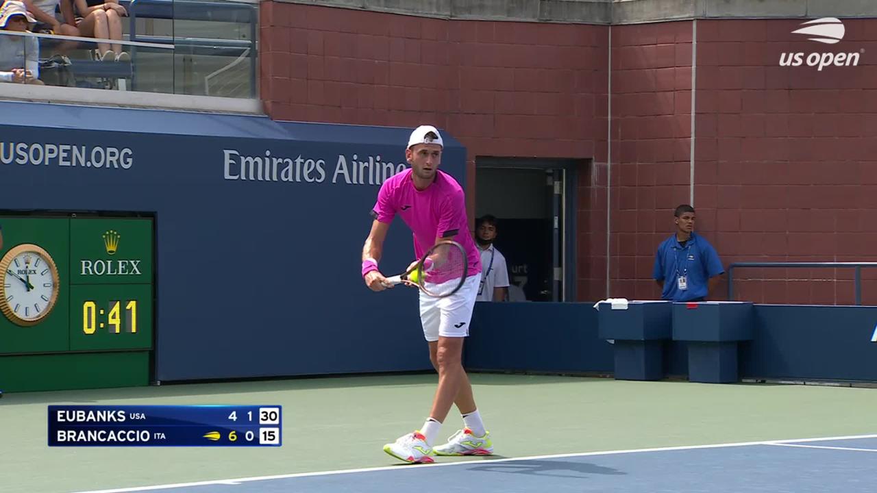 Top Plays of the Day | Round 3 Qualifying - US Open Highlights ...