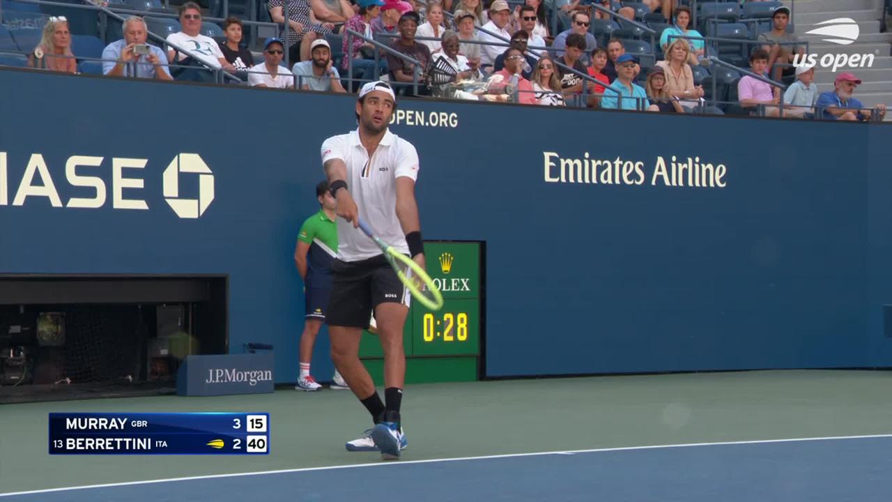 Top Plays of the Day | Day 5 - US Open Highlights & Features | Official ...