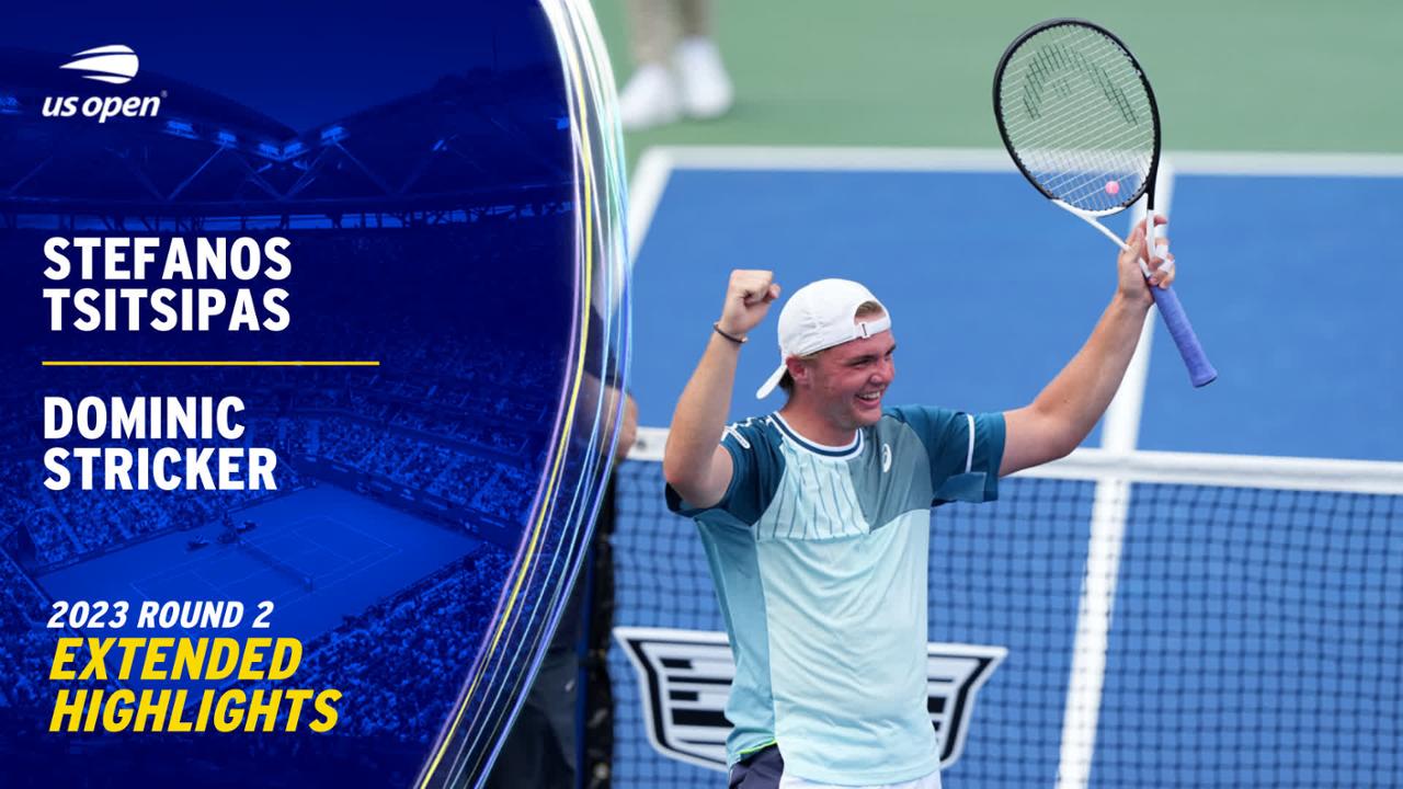 The best singles matches of the 2023 US Open - Official Site of the ...