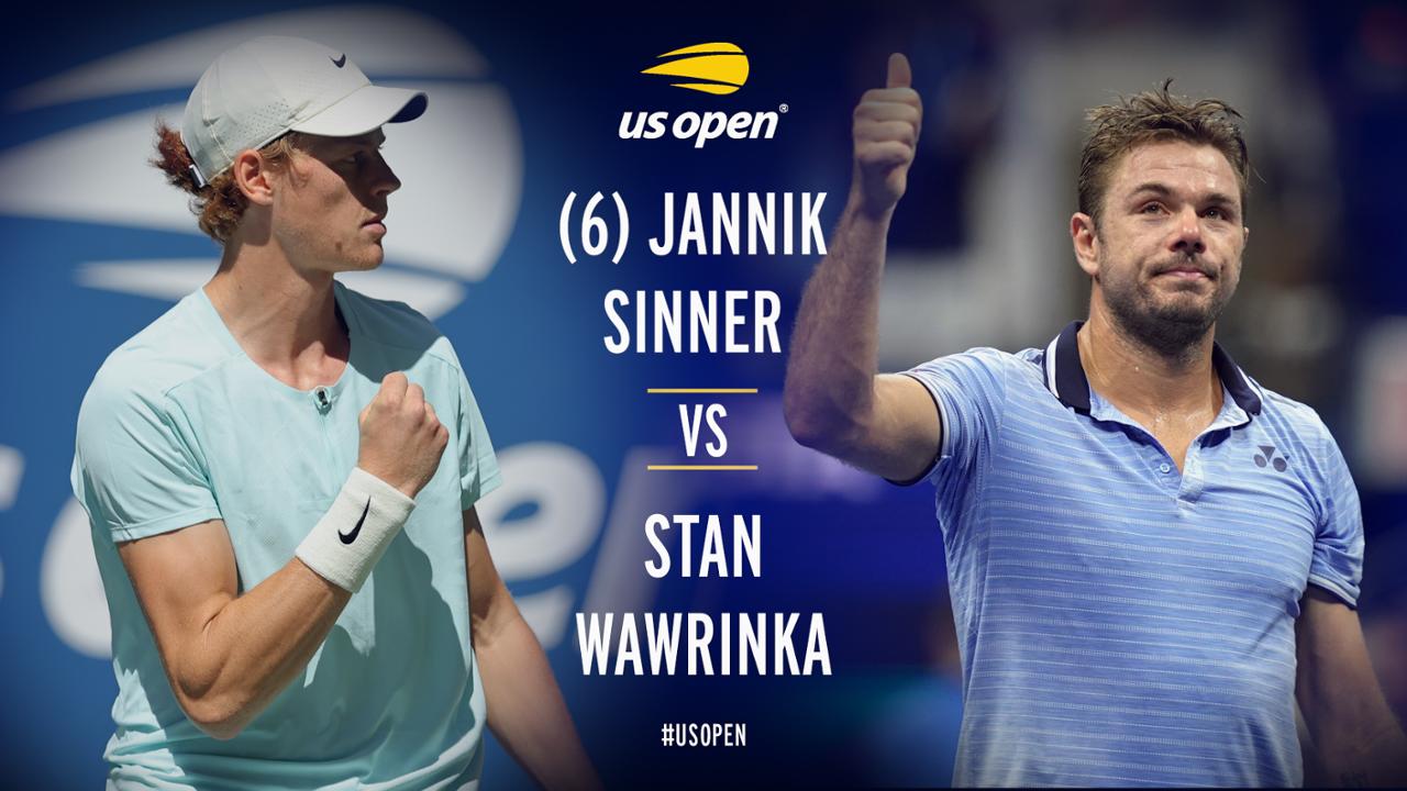 For Stan Wawrinka, age is just a number as he heads into Round 3 of the ...