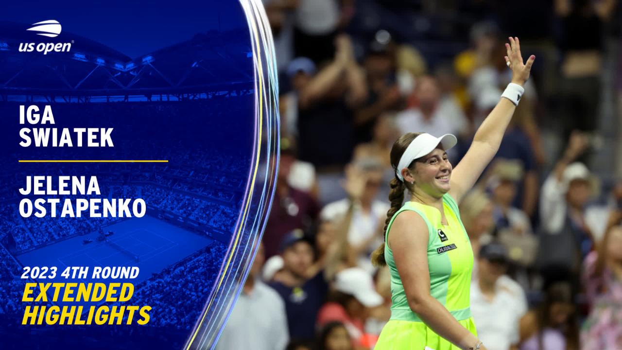 By the numbers: Facts and figures from Round 4 at the 2023 US Open ...