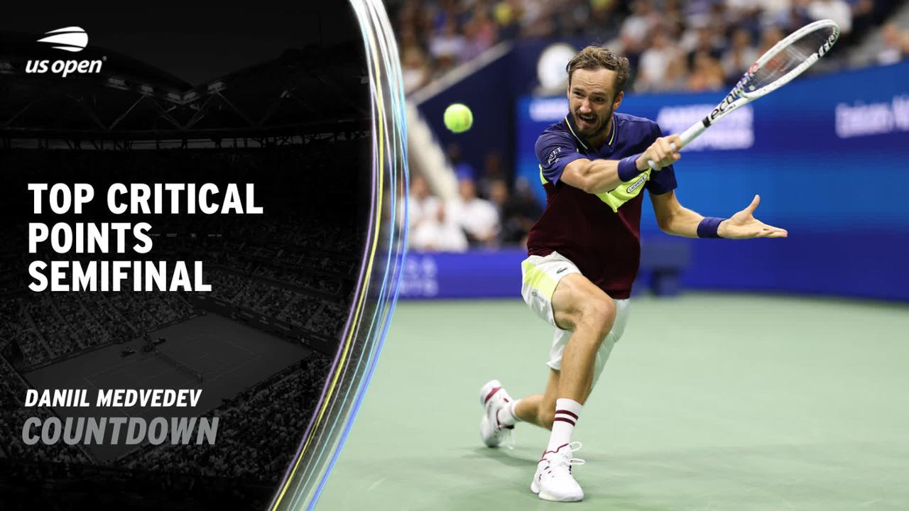 By the numbers: Facts and figures from the 2023 US Open semifinals ...