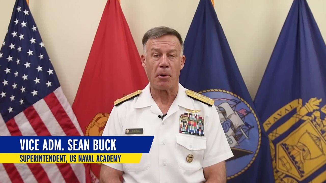 2023 US Open celebrates Lt. Joe Hunt Military Appreciation Day ...