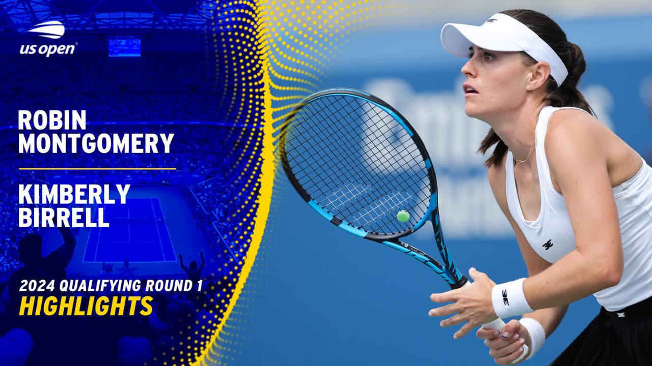 Sierra's stunner and Starodubtseva's feat: Meet the 2024 US Open women ...