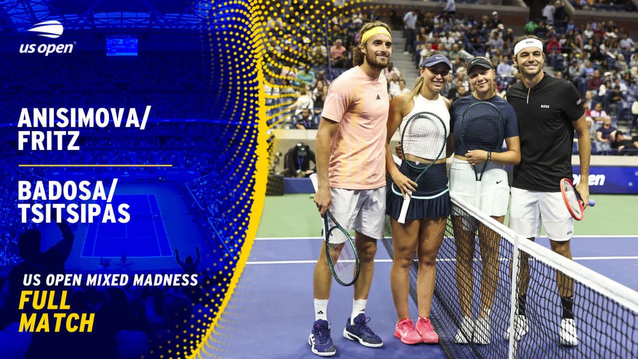 Shelton vs. Thiem among men's first-round matches to watch at 2024 US Open - Official Site of ...