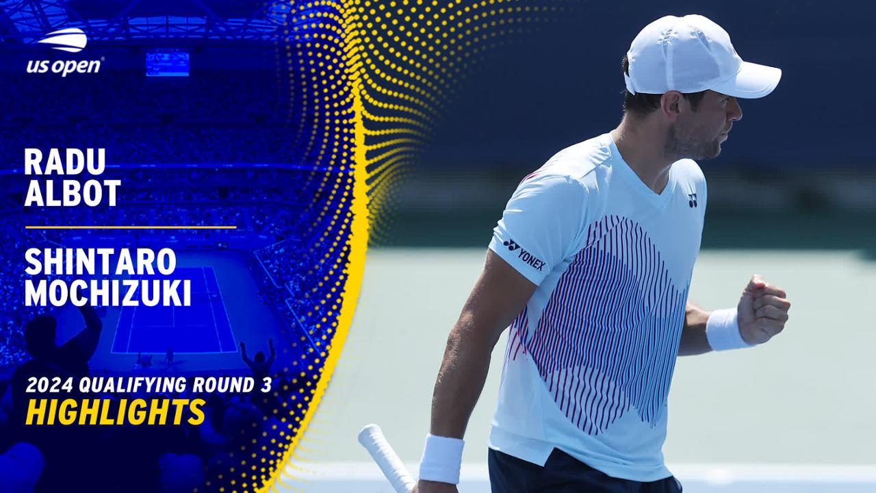 Medjedovic, Schwartzman and more: Meet the 2024 US Open men’s ...