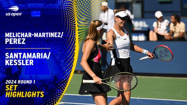 McCartney Kessler Player Profile - Official Site of the 2025 US Open ...