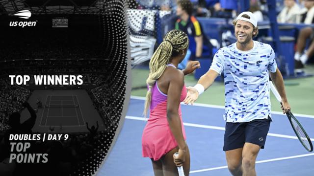 Nicole Melichar-Martinez Player Profile - Official Site of the 2025 US ...