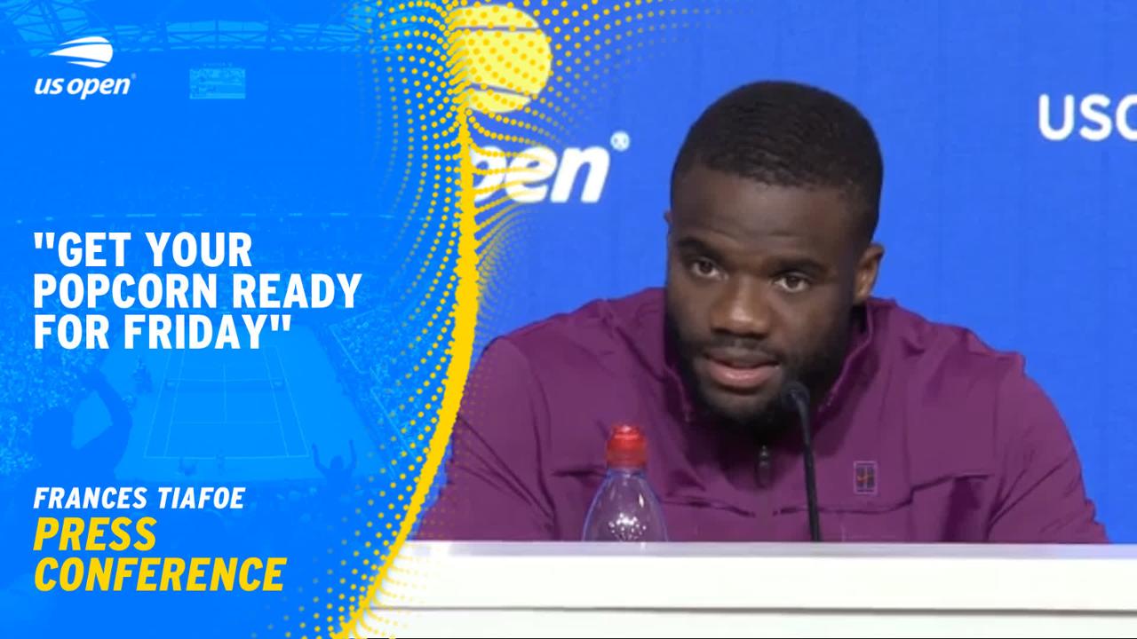 2024 US Open men's semifinals: Preview and predictions - Official Site ...